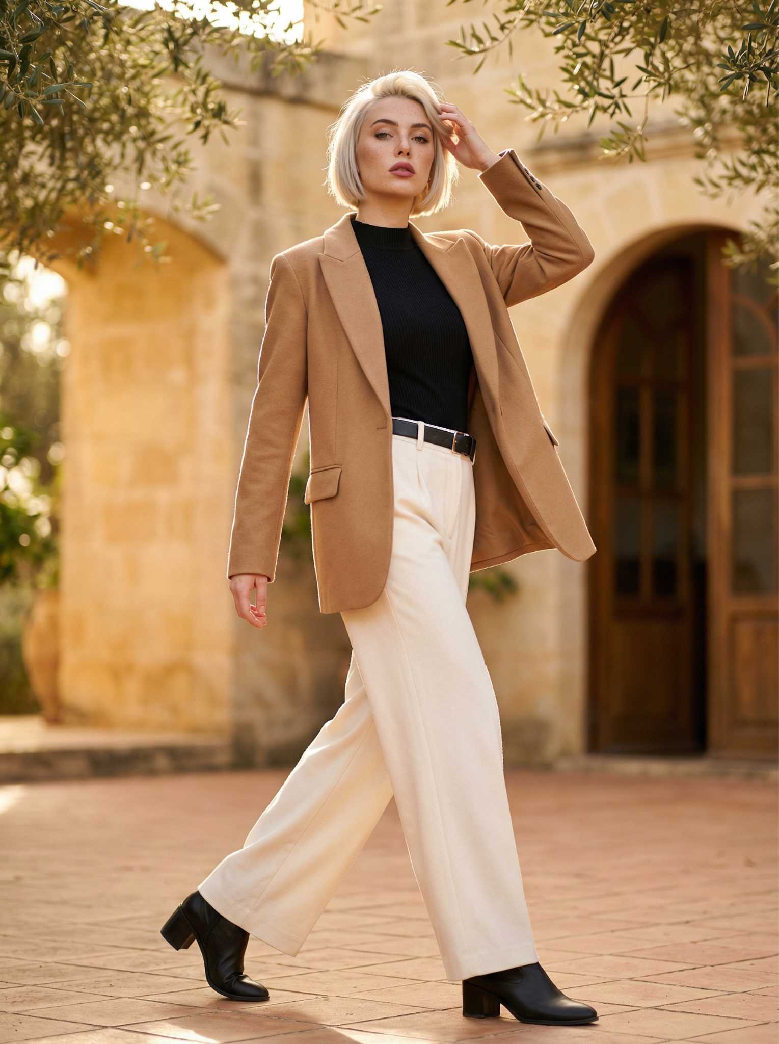 Photta - AI Fashion Photography & Virtual Mannequins