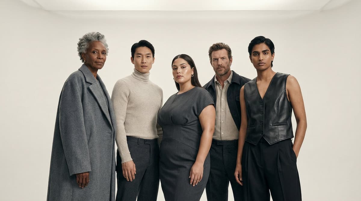 How Much Do Models Get Paid Per Shoot? (2026 Cost Guide) | Photta