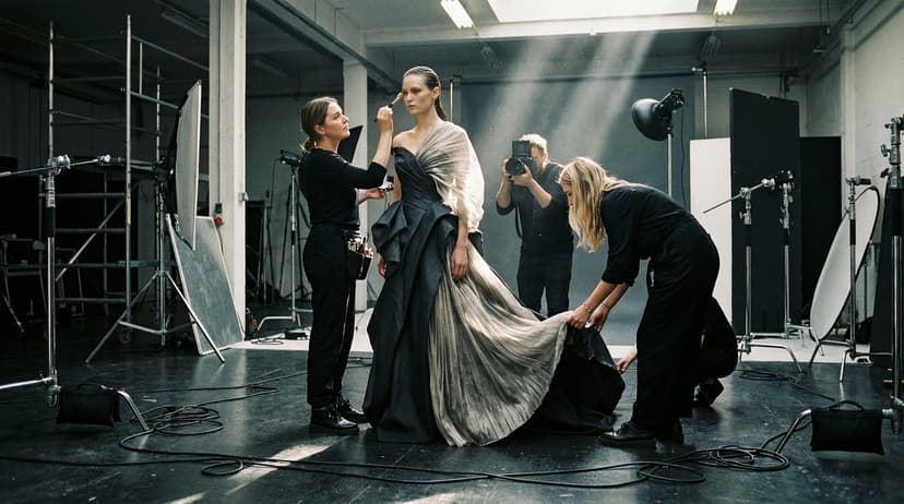 How Much Do Models Get Paid Per Shoot? (2026 Cost Guide) | Photta